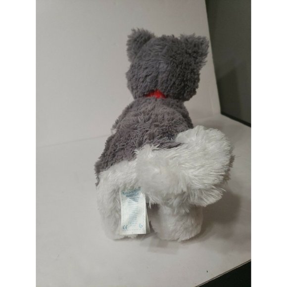 Build-A-Bear | Toys | Build A Bear Husky Puppy Dog Plush Promise Pets ...
